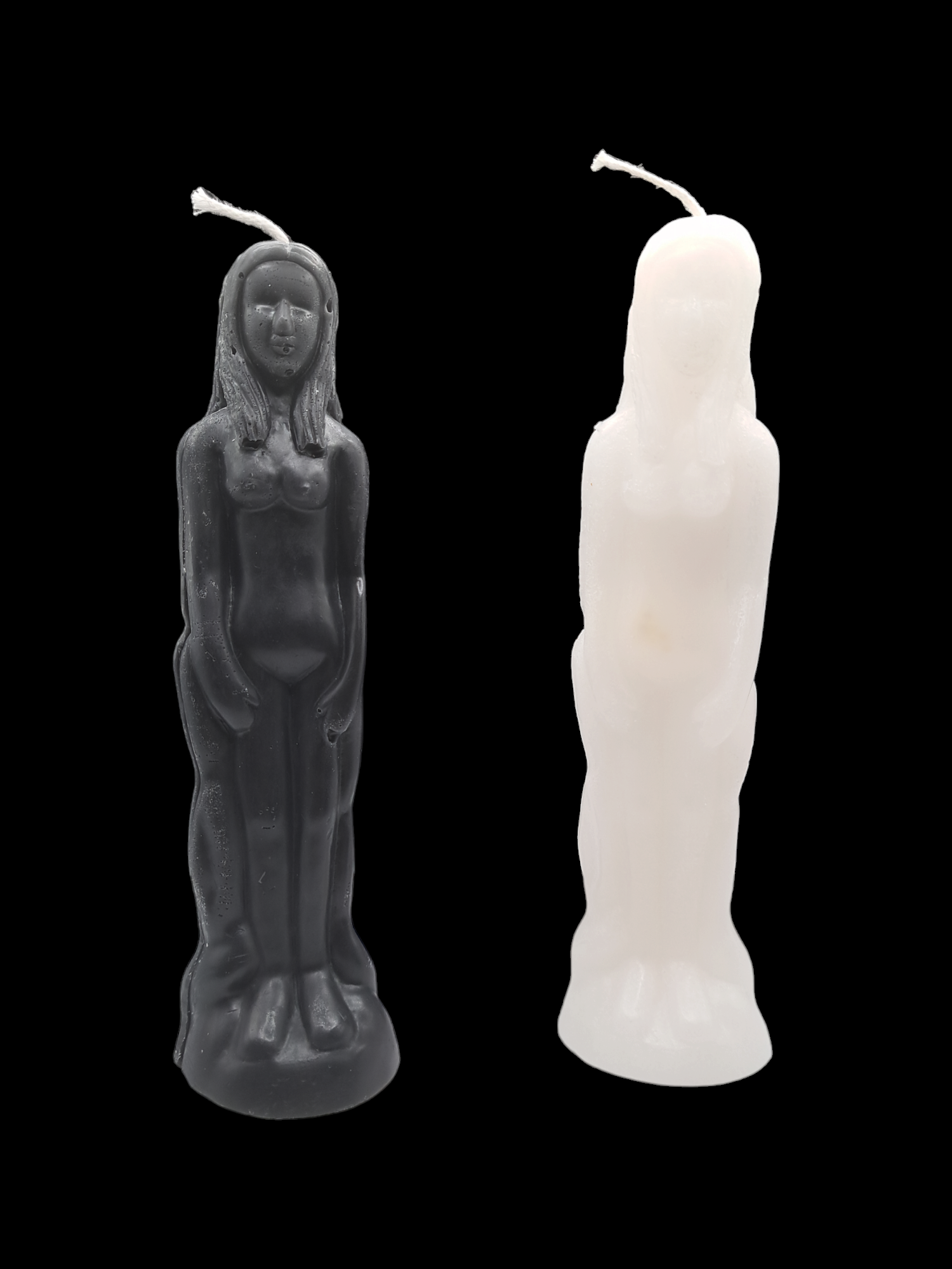 Full Body Female – Earthbound Metaphysical Shoppe